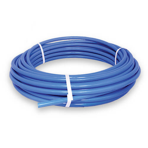 050-300-B - Rifeng 050-300-B - 1/2" Blue PEX Tubing (300 ft Coil)