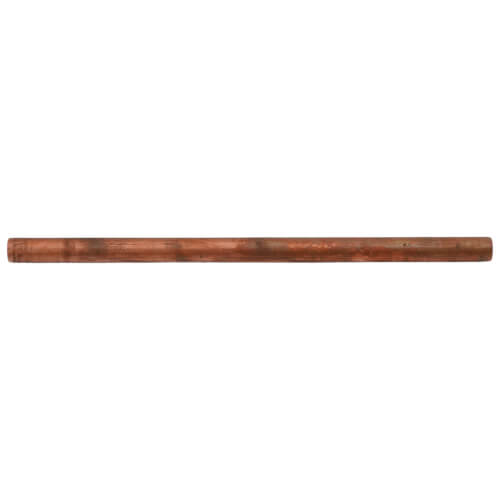 050-40-LCP - Mueller Industries 050-40-LCP - 1/2" x 4' Type L Straight Copper Pipe