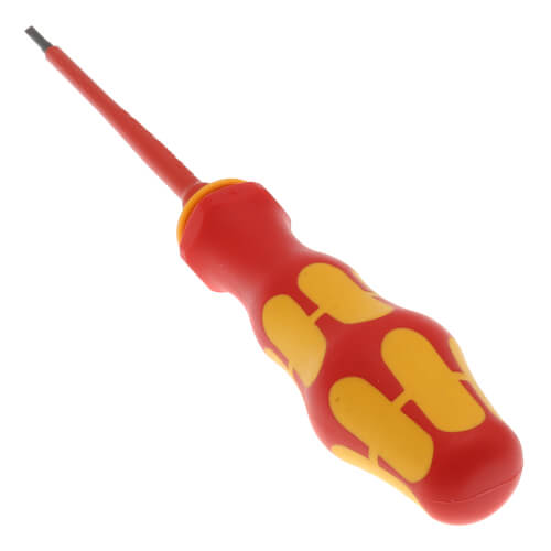 05003470001 - Wera 05003470001 - 7-Piece Kraftform Kompakt VDE 7 Universal 1