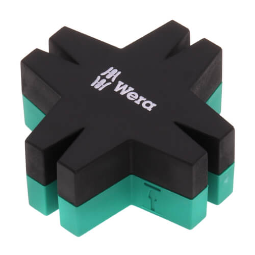 05073403001 - Wera 05073403001 - Wera Star Magnetizer/Demagnetizer