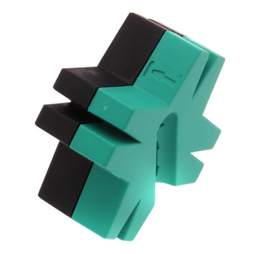 05073403001 - Wera 05073403001 - Wera Star Magnetizer/Demagnetizer