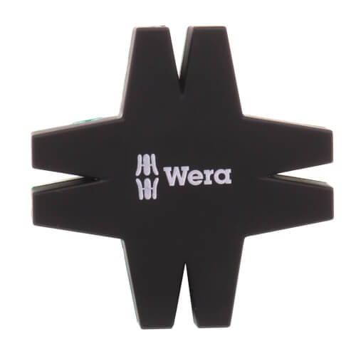 05073403001 - Wera 05073403001 - Wera Star Magnetizer/Demagnetizer