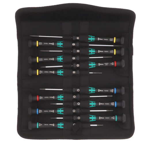 05073675001 - Wera 05073675001 - Kraftform Micro 12 Universal 1 12 ...