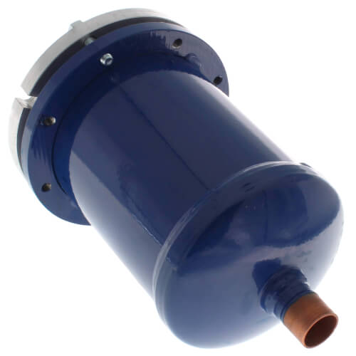 053003 - Emerson Flow Controls 053003 - 7/8" ODF STAS-487T Replaceable ...