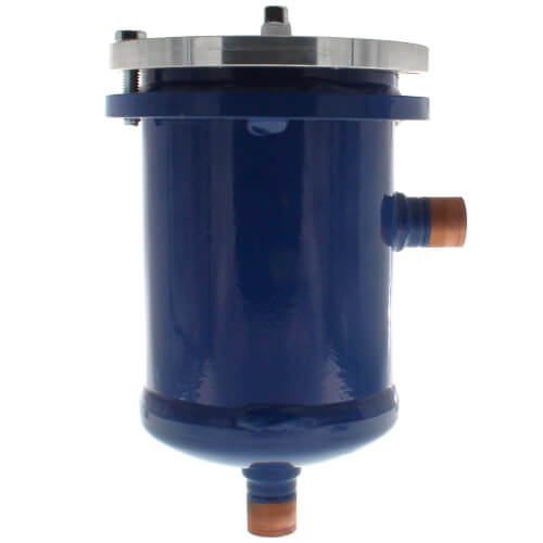 053003 - Emerson Flow Controls 053003 - 7/8" ODF STAS-487T Replaceable ...