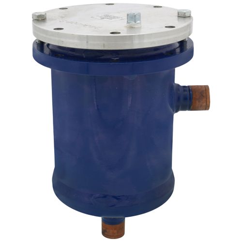 053003 - Emerson Flow Controls 053003 - 7/8" ODF STAS-487T Replaceable ...