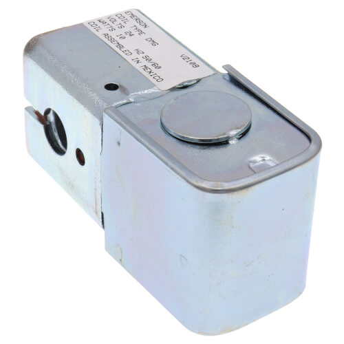 055129 - Emerson Flow Controls 055129 - DMG 10 Watt Class F 24V ...