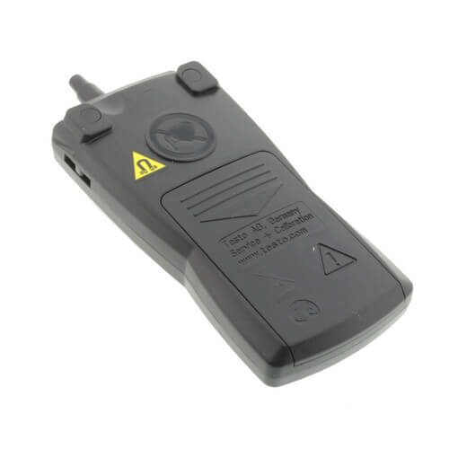 0560-0511 - Testo 0560-0511 - 511, Pocket-Sized Absolute Pressure Meter ...