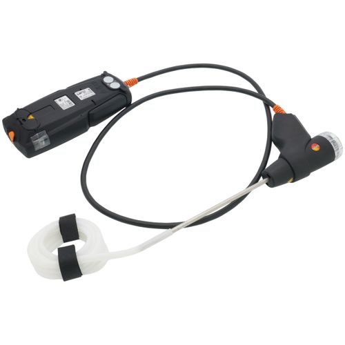 0563-3105-01 - Testo 0563-3105-01 - 310 II, Residential Combustion ...