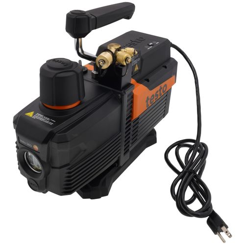 0564-5652-01 - Testo 0564-5652-01 - 565i Smart Vacuum Pump for ...