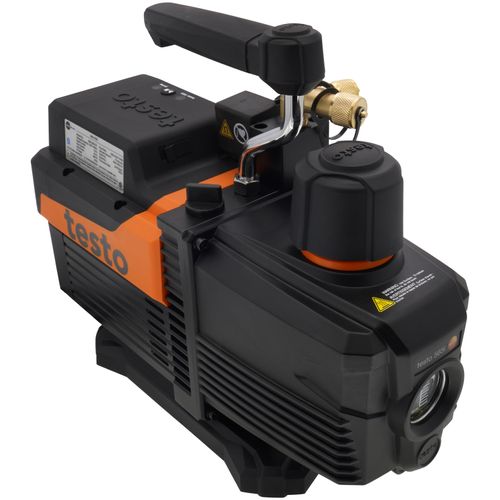 0564-5652-01 - Testo 0564-5652-01 - 565i Smart Vacuum Pump for ...