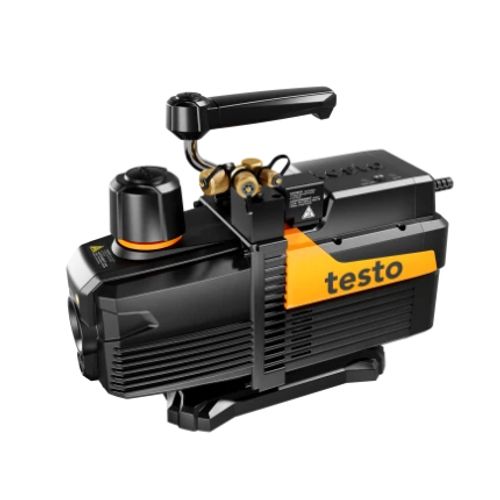 0564-5653-01 - Testo 0564-5653-01 - 565i Smart Vacuum Pump for ...