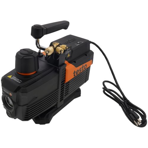 0564-5653-01 - Testo 0564-5653-01 - 565i Smart Vacuum Pump for ...