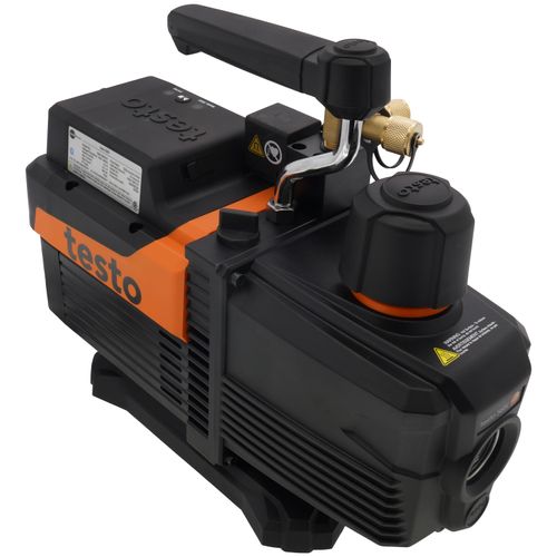 0564-5653-01 - Testo 0564-5653-01 - 565i Smart Vacuum Pump for ...