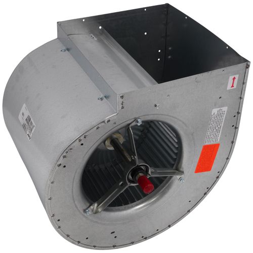 0574310003M - Lau 0574310003M - A10-10ACE 13-1/16" x 11-3/8" Belt Drive ...