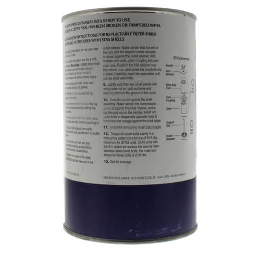 059542 - Emerson Flow Controls 059542 - H-Series High Acid and Water ...