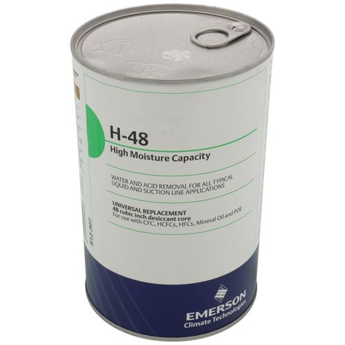 059542 - Emerson Flow Controls 059542 - H-Series High Acid and Water ...
