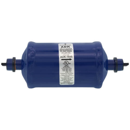 059841 - Emerson Flow Controls 059841 - 1/2" ODF ADK164S-Series Core ...