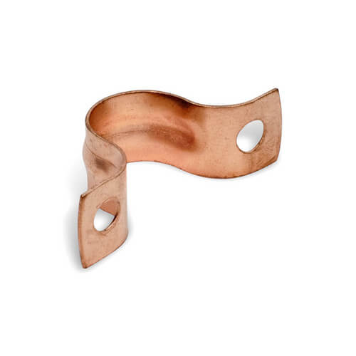 05CCSTRAP - Carpenter and Paterson 05CCSTRAP - 1/2" Copper Strap