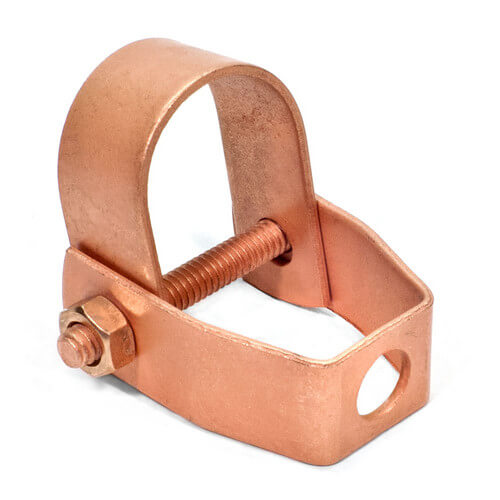 110CTI0125 - Empire Industries 110CTI0125 - 1-1/4" Copper Epoxy Coated ...
