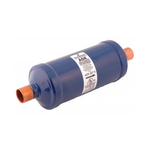 060134 - Emerson Flow Controls 060134 - 1/2" ODF ADK084S-Series Core ...