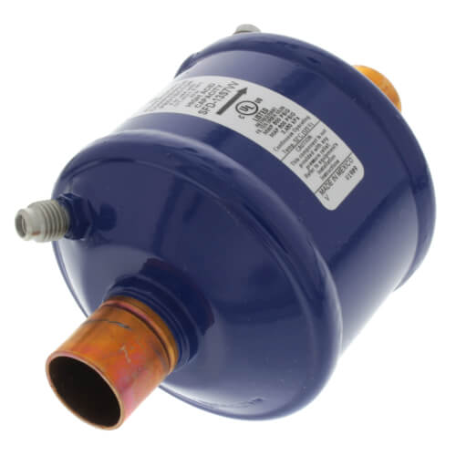 060262 - Emerson Flow Controls 060262 - 7/8" ODF SFD13S7W-Series ...