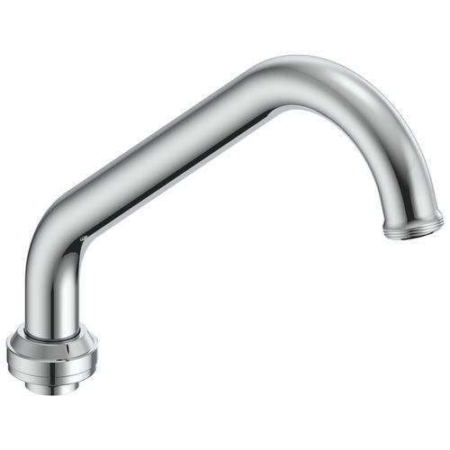 060452A - Delta 060452A - 6" Tubular Swing Spout, 060452A