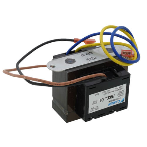 060630702 - Daikin 060630702 - 277v - Primary, 24v- Secondary 50VA ...