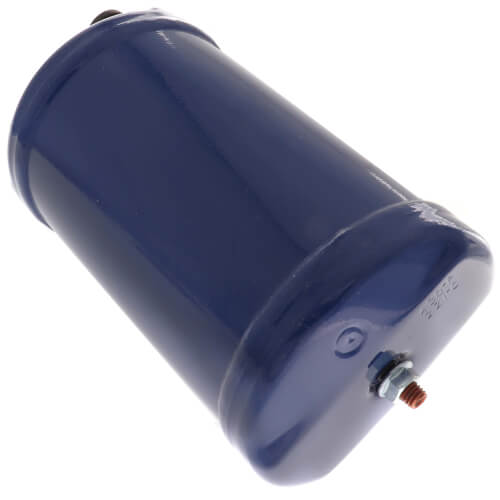 060818 - Emerson Flow Controls 060818 - 7/8" Series-A-AS-5-97 Suction Accumulator