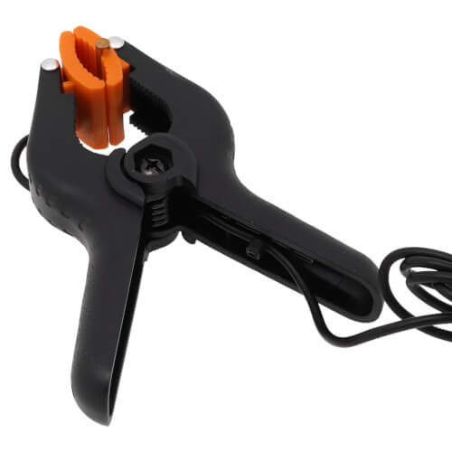 0613-5507 - Testo 0613-5507 - Temperature Pipe Clamp Probe Kit for ...