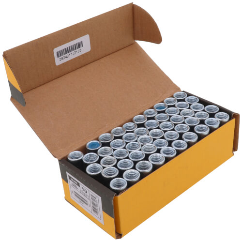 06306-PWR - Dewalt 06306-PWR - 3/8" x 1-9/16" Steel Drop-in Non-Flange ...