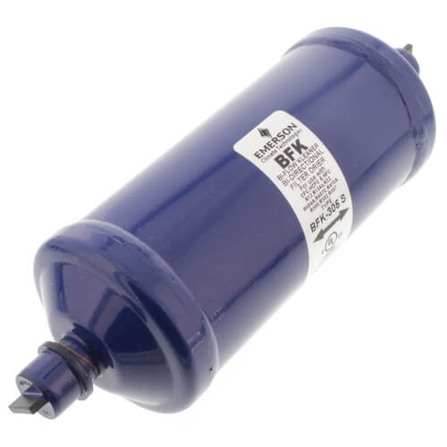 063081 - Emerson Flow Controls 063081 - 5/8" ODF BFK305S-Series Liquid ...