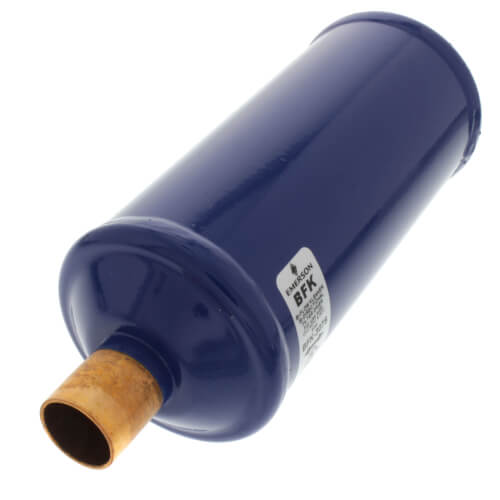 063084 - Emerson Flow Controls 063084 - 7/8" ODF BFK307S-Series Liquid ...