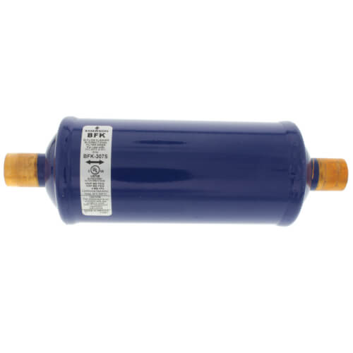 063084 - Emerson Flow Controls 063084 - 7/8" ODF BFK307S-Series Liquid ...