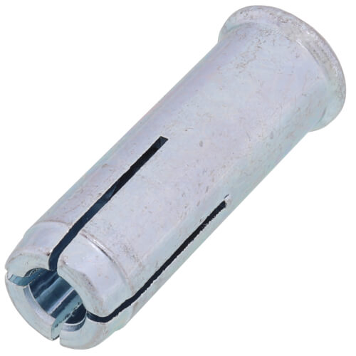 06326-PWR - Dewalt 06326-PWR - 3/8" x 1-9/16" Steel Drop-in Flanged ...