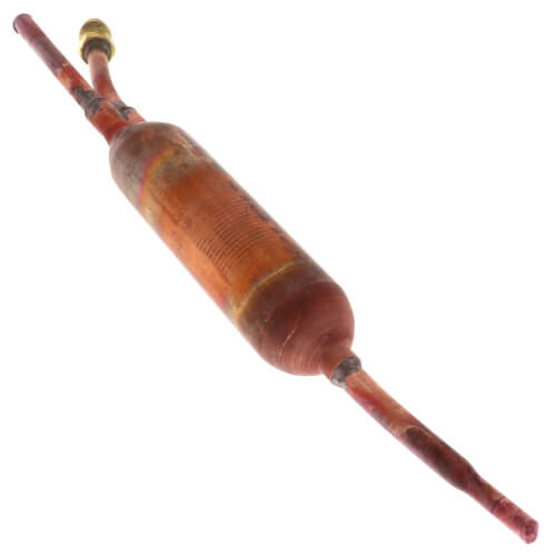 064027 - Emerson Flow Controls 064027 - 5/16" x Capillary CU-620 Access ...