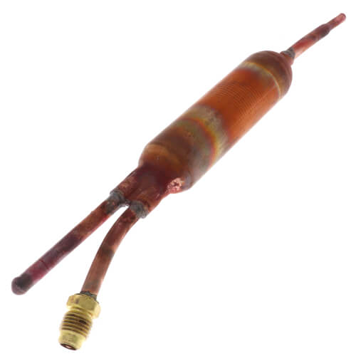 064027 - Emerson Flow Controls 064027 - 5/16" x Capillary CU-620 Access ...