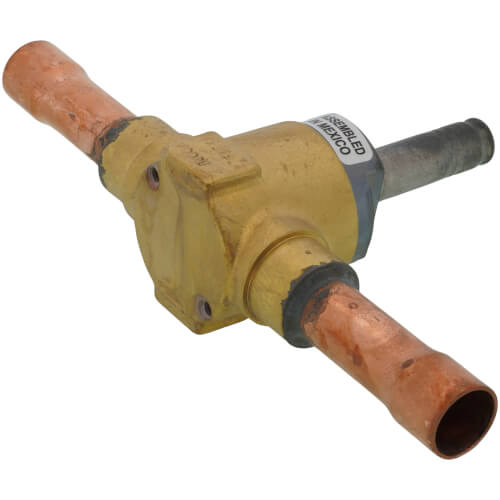 064063 - Emerson Flow Controls 064063 - 5/8" ODF 200RB7T5 2-Way Pilot ...