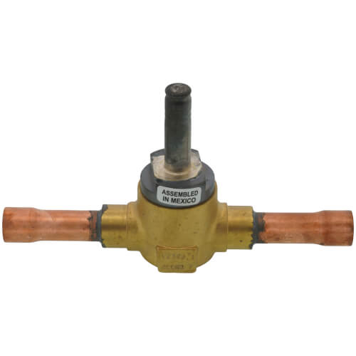 064063 - Emerson Flow Controls 064063 - 5/8" ODF 200RB7T5 2-Way Pilot ...