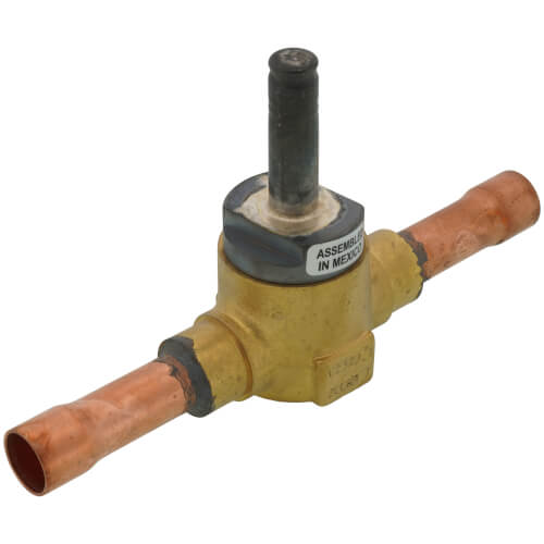 064063 - Emerson Flow Controls 064063 - 5/8" ODF 200RB7T5 2-Way Pilot ...