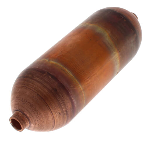 064393 - Emerson Flow Controls 064393 - 3/8" ODF CU-08-3-S Spun Copper ...