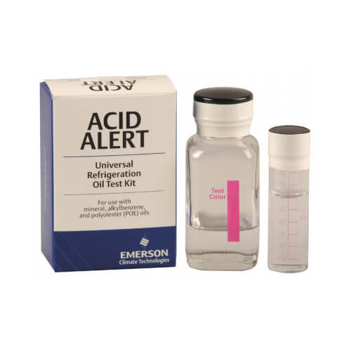 064427 - Emerson Flow Controls 064427 - Universal Acid Alert Test Kit