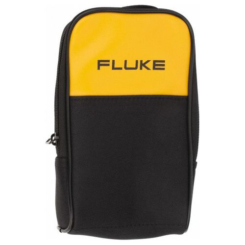 C25-FLUKE - Fluke C25-FLUKE - C25 Large Soft Case for Digital Multimeters