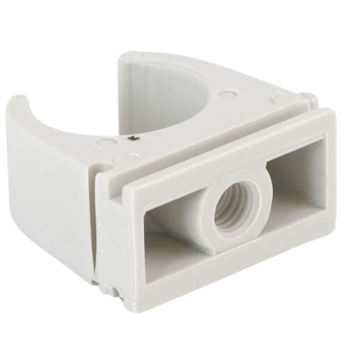 0650914 - Watts 0650914 - WPSC-12, 3/4" Pex SnapClip (Pack of 100)