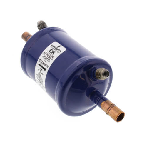 065964 - Emerson Flow Controls 065964 - 3/8" ODF EK-083S-VV Series ...