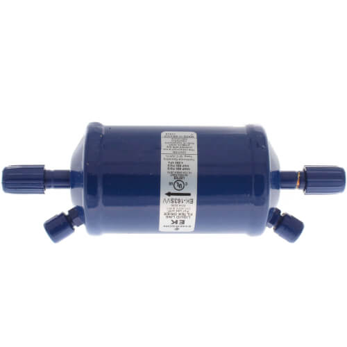 065965 - Emerson Flow Controls 065965 - 3/8" ODF EK-163S-Series Liquid ...