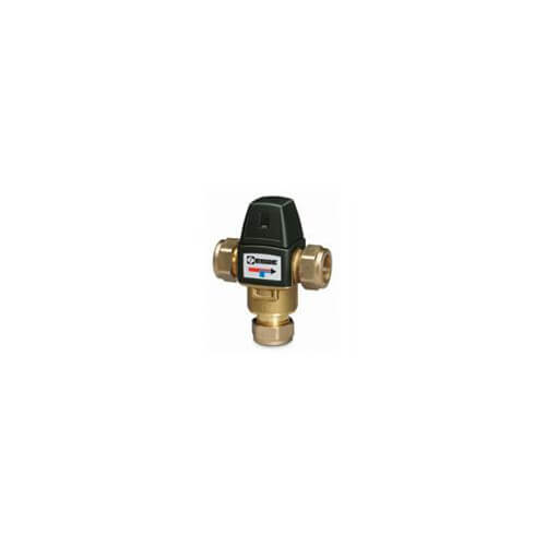 065B886500 - Danfoss 065B886500 - 1/2" Mixing Valve (1.8 Cv)