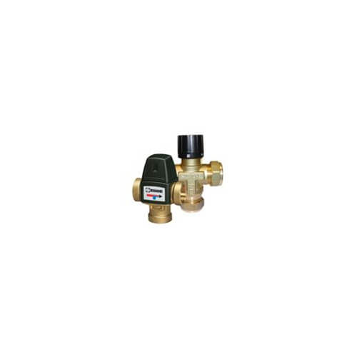 065B886800 - Danfoss 065B886800 - 3/4" Mixing Valve, 70-110°F (Threaded)