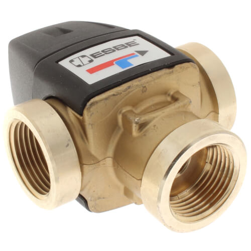 065B8870LF - Danfoss 065B8870LF - ESBE VTA 3/4" FNPT Thermostatic ...
