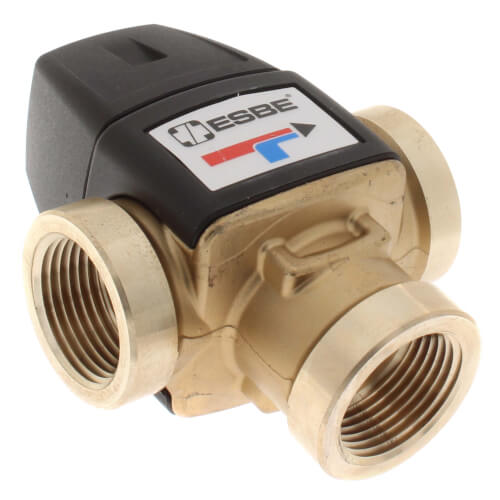 065B8871LF - Danfoss 065B8871LF - ESBE VTA 3/4" FNPT Thermostatic ...
